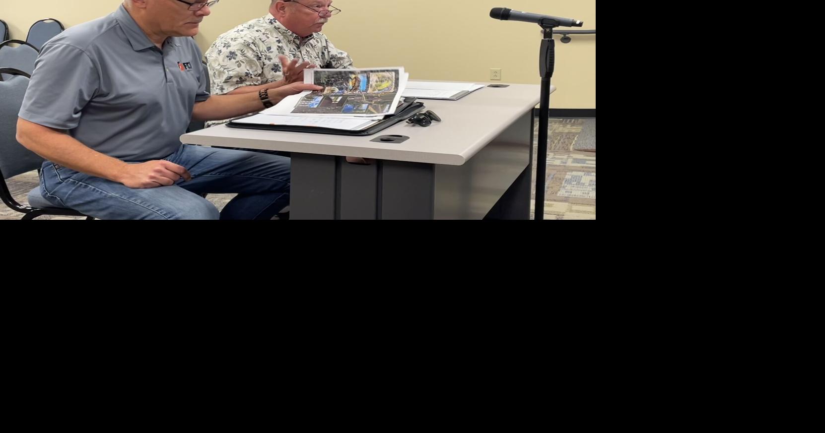 Riverfront housing project moves forward | News | decaturdailydemocrat.com