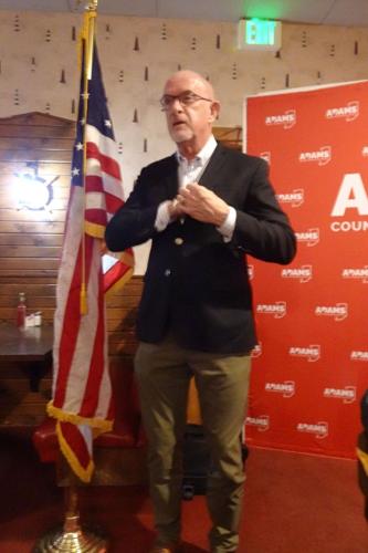 Lehman, Holdman deliver session round-up at GOP event | News ...