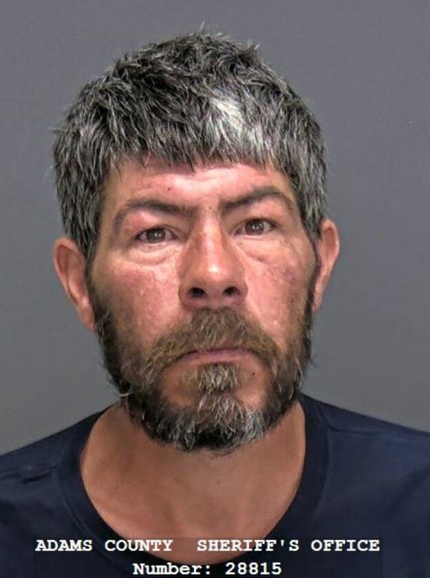 Man charged with felony in jail offense last week | News ...