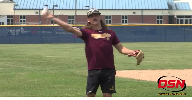 Catching Up: Jimmy Adkins | Schools | delmarvasportsnetwork.com