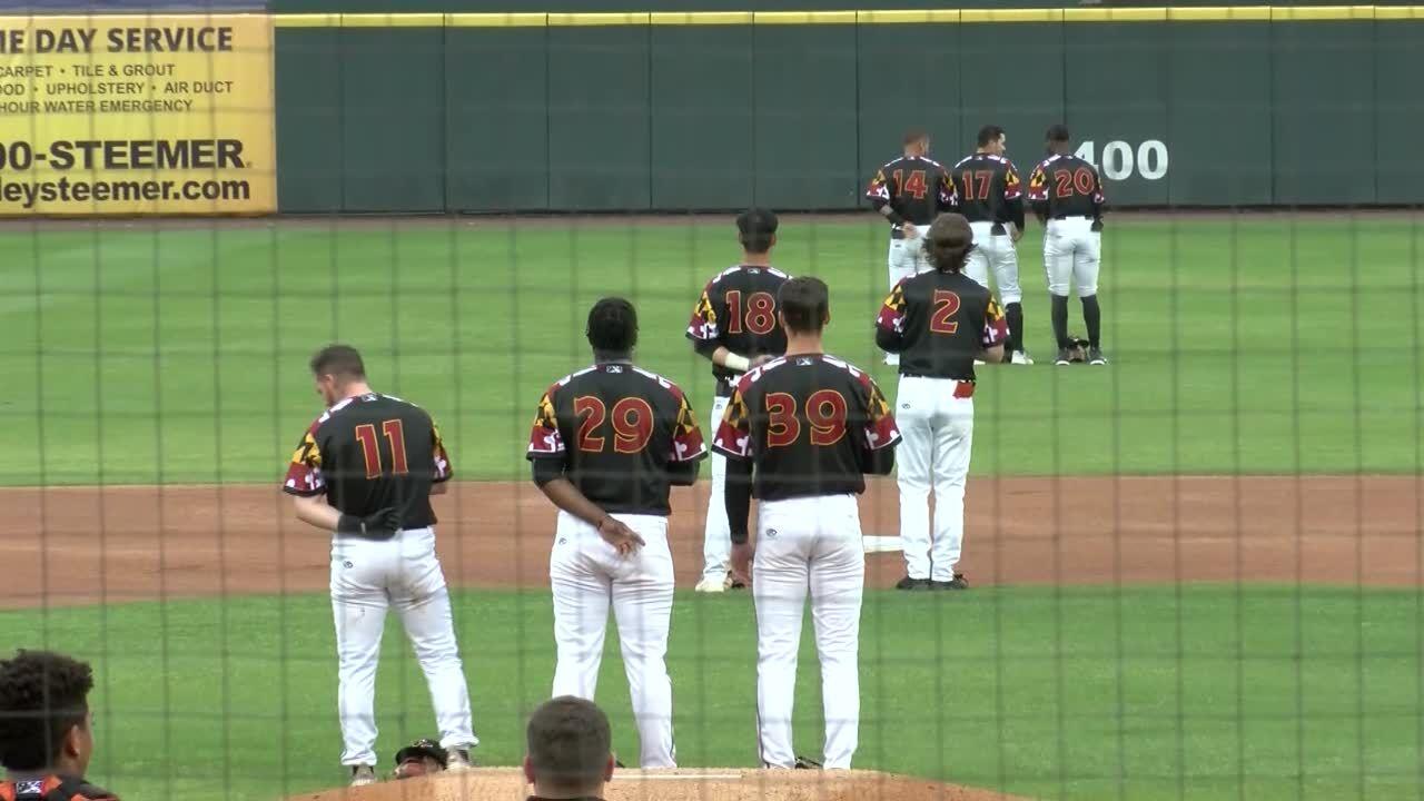 Baseball | delmarvasportsnetwork.com