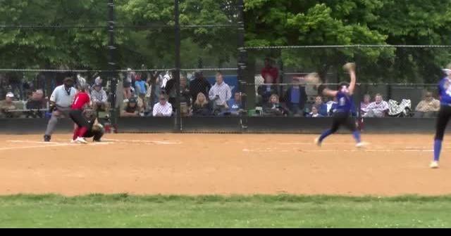 Stephen Decatur vs Chopticon Softball MD 3A state playoffs | Stephen ...