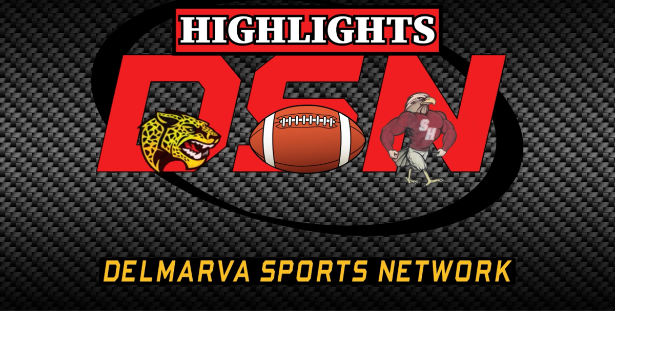Highlights: Snow Hill Defeats Washington 35-0 In Thursday Night ...