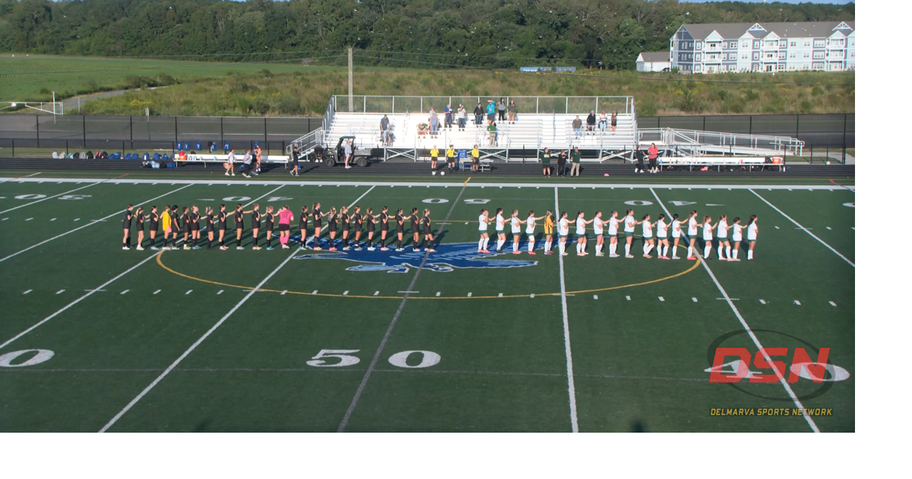 Highlights: Stephen Decatur Defeats Mardela 3-0 In Girls Soccer ...