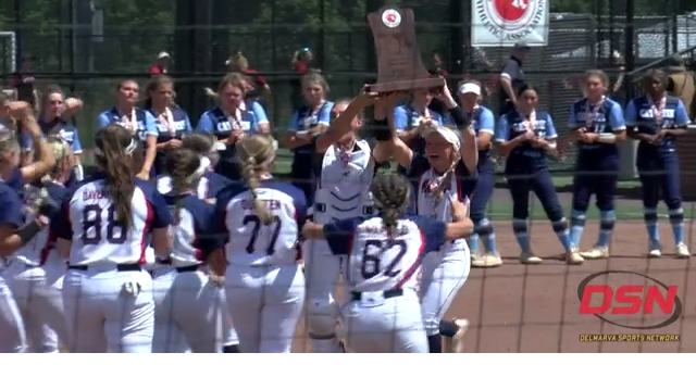 Highlights: North Dorchester becomes MPSSAA Class 1A Softball State ...