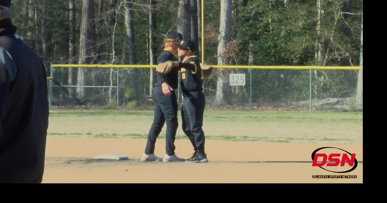 Highlights: UMES Baseball Wins 8-7 Over UMBC In Mid-Week Action ...