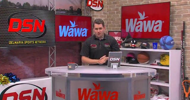 The Final Score feat. The Bayside Conference Baseball Championship ...