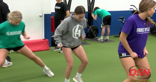 Player Profile: Abby Neal | Athlete Academy Athlete Profile ...