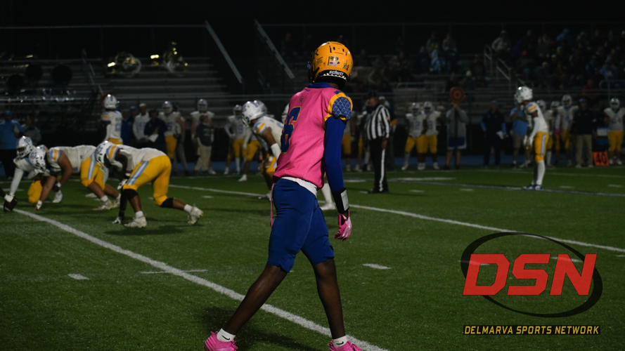 Cape Henlopen at Caesar Rodney Football: PHOTOS | Schools ...