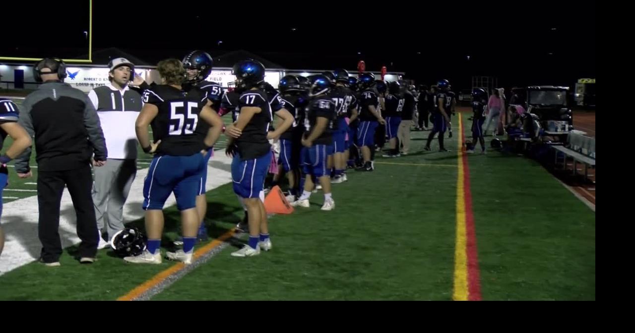 Highlights: Stephen Decatur Defeats Snow Hill 49-6 On Senior Night ...