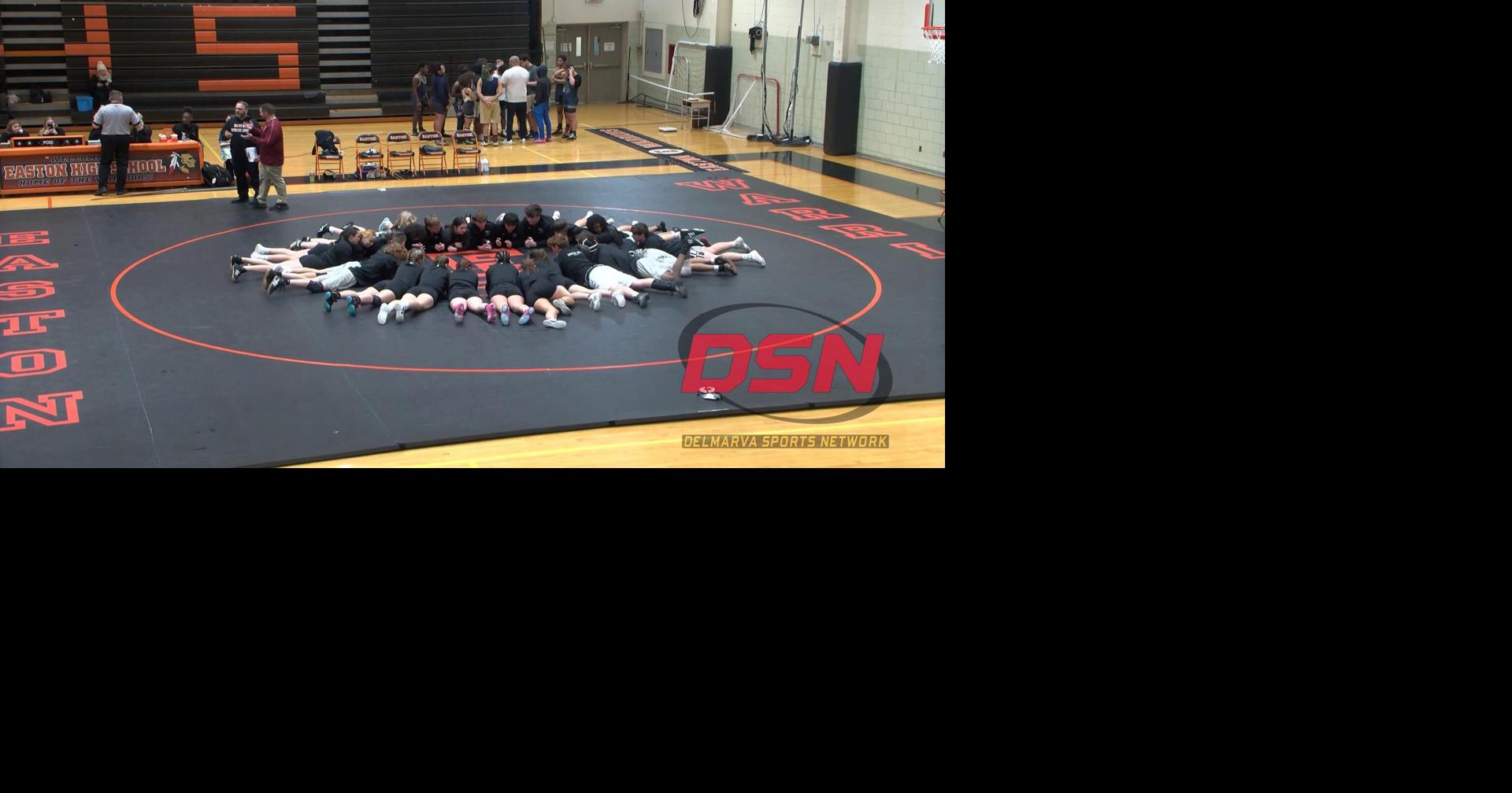 Snow Hill sweeps wrestling meet at Easton. | Ott ...