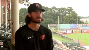 Baseball | delmarvasportsnetwork.com