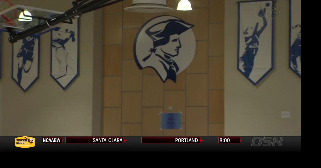 Full Game: Seaford at Dover Boys Basketball Henlopen Championship | Full-games ...