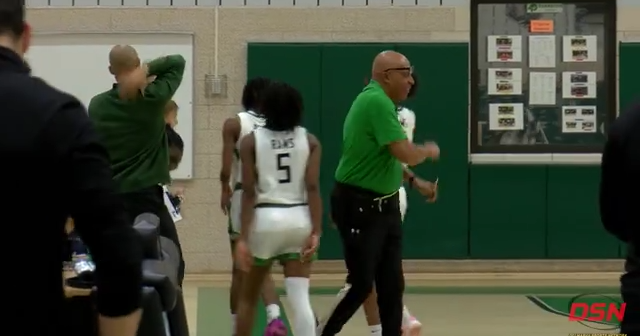 Highlights: Parkside Girls' Basketball Cruises To 55-16 Victory Over ...