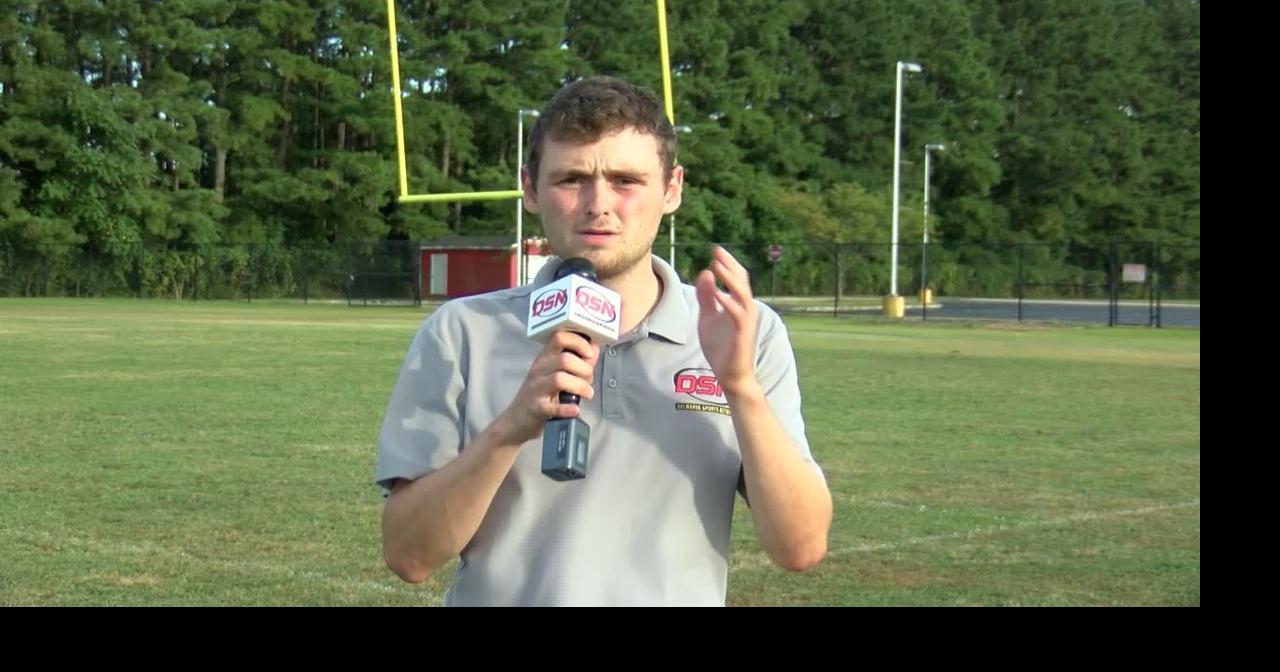 Inside The Huddle - James M. Bennett | Sports | delmarvasportsnetwork.com