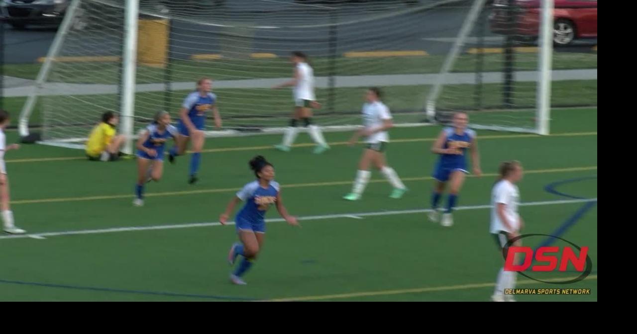 Highlights: Caesar Rodney Girls Soccer advances to the DIAA State ...