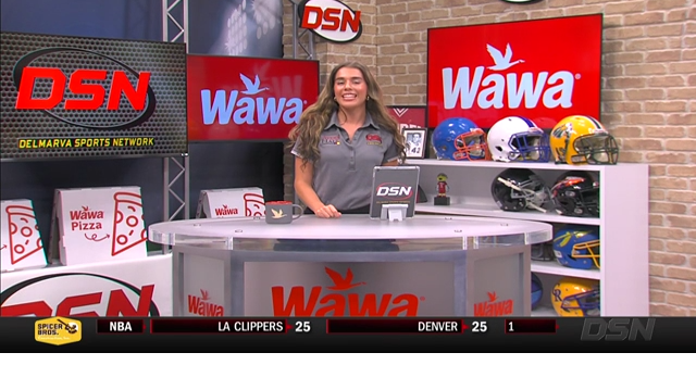 The Final Score Featuring State Semi Final Action | Features ...