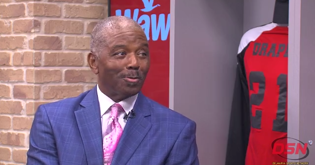 Larry Legend: The Best of Cambridge's Larry Fararre | College ...