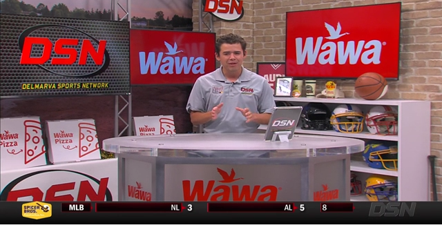 The Final Score Featuring Summer Bump Basketball League | Features ...