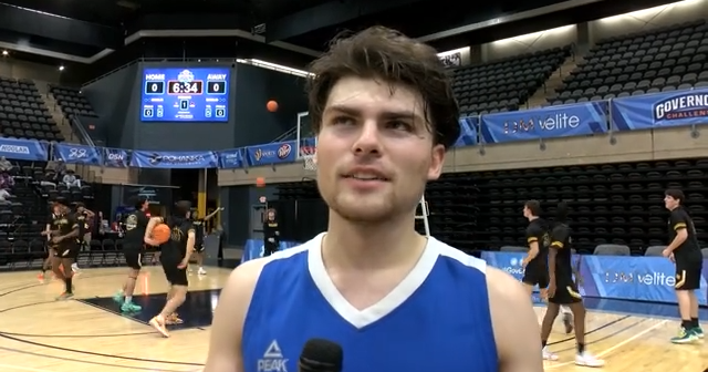 Hodan Prep Travels from Canada to Play in Governors Challenge ...