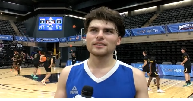 Hodan Prep Travels from Canada to Play in Governors Challenge ...