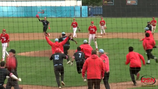 Delaware State University | delmarvasportsnetwork.com