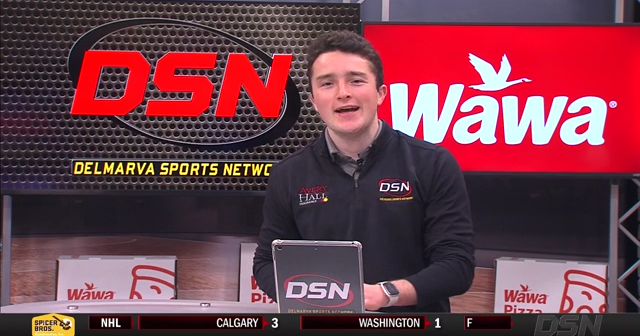 The Final Score Featuring The 2025 Bayside Basketball Championships ...