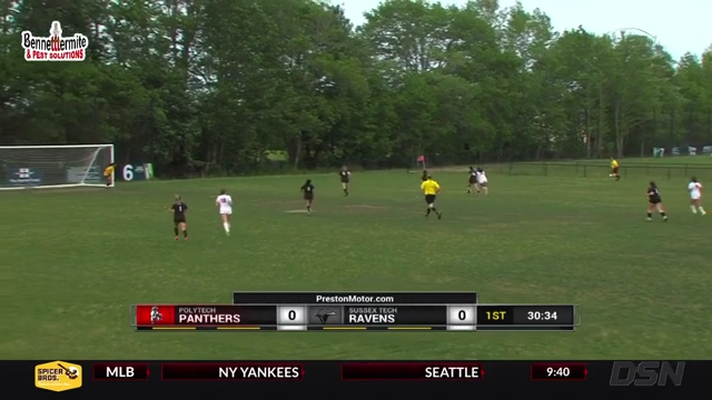 Girls Soccer | delmarvasportsnetwork.com