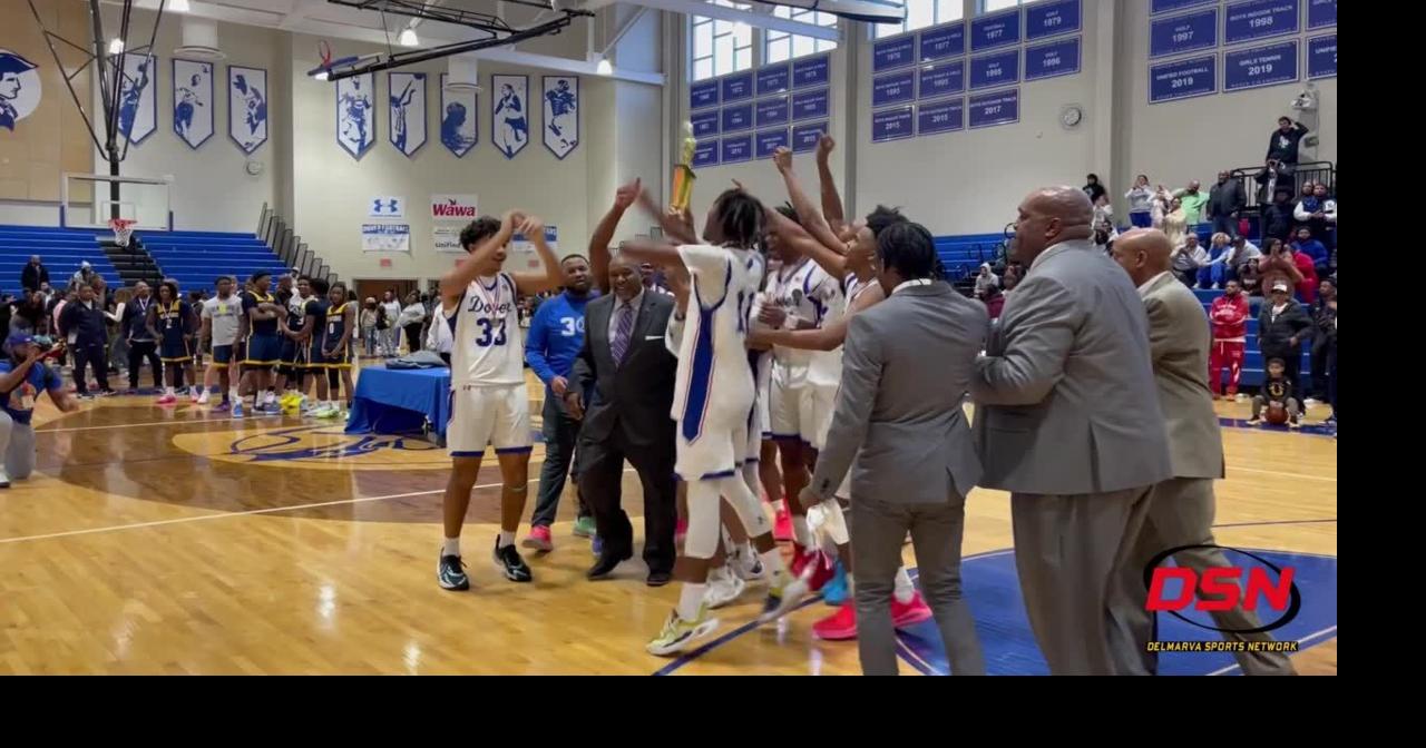 Dover Senators Preview Ahead of the DIAA State Semifinals | Schools ...
