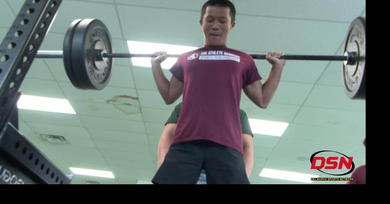 Player Profile: The Kemp Brothers | Features | delmarvasportsnetwork.com