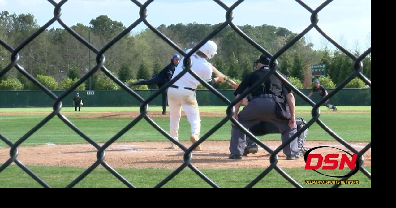 Highlights: Stephen Decatur Baseball Outslugs Parkside, 11-6 | Schools ...