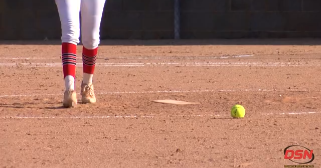 Highlights: Polytech Softball Opens Year With 16-0 Win Over Odessa ...
