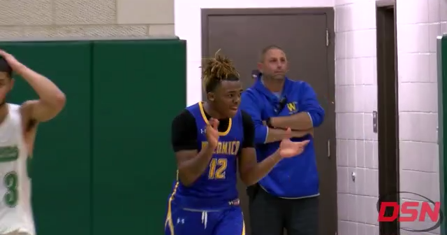 Highlights: WiHi Remains Undefeated Post Nail-Biting Victory Over the ...