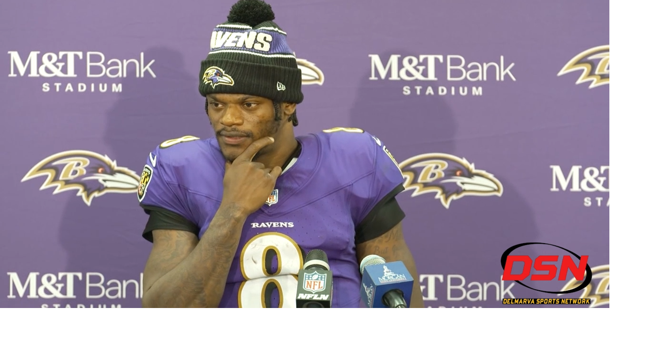 Ravens Ride Offense to Beltway Win, Top Commanders 30-23 | National ...