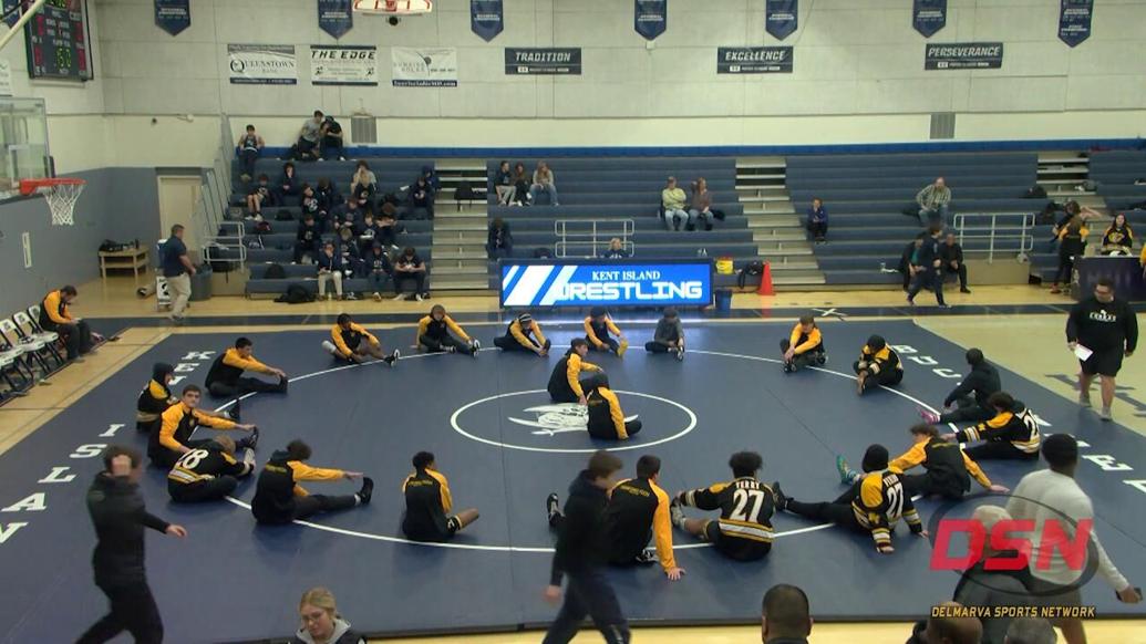 Stephen Decatur High School | delmarvasportsnetwork.com