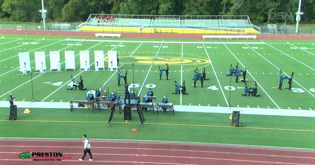 Full Show: Middletown at Sounds of Champions | Marching Band ...