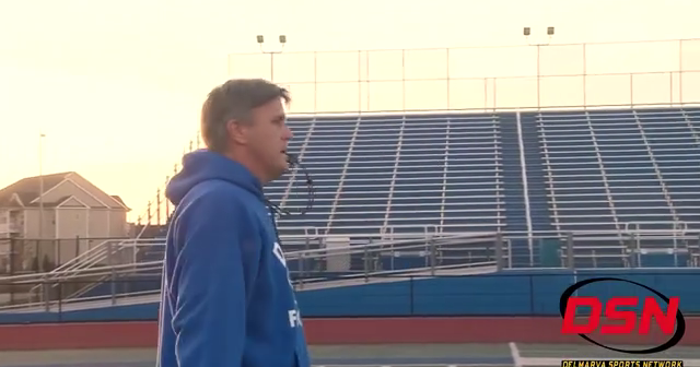 Breaking News: Christopher "Chip" Knapp is the new head coach of Cape ...