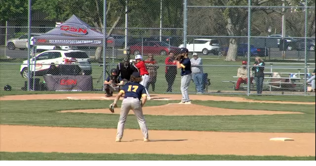 Polytech Gets Back in the Win Column with a 9-2 Win Over Seaford in ...