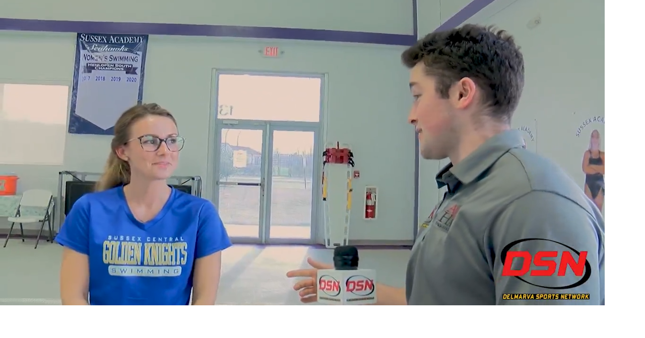 Coach Who Makes A Difference: Brittany Rummel | Features ...