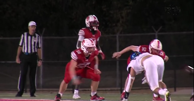 Friday Night Football Scores For MPSSAA Round One & Regular Season ...