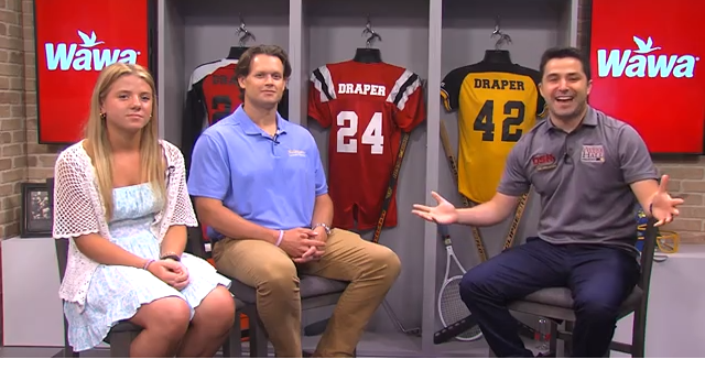 2022 Scholar Athlete Overall Winner Emma Ruley Joins DSN! | Features ...