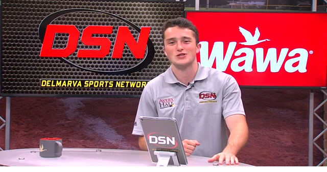 The Final Score Featuring USSSA Action | Features ...