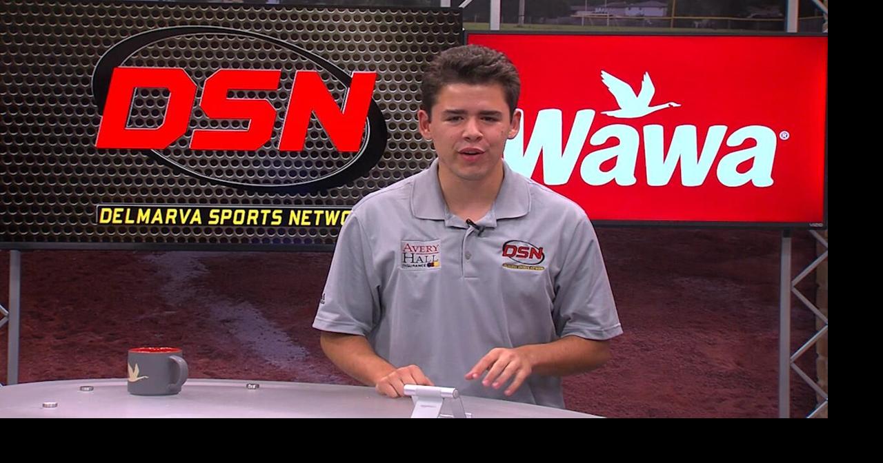 Zack Gelof Doubles in his East Coast MLB Debut | Ott ...