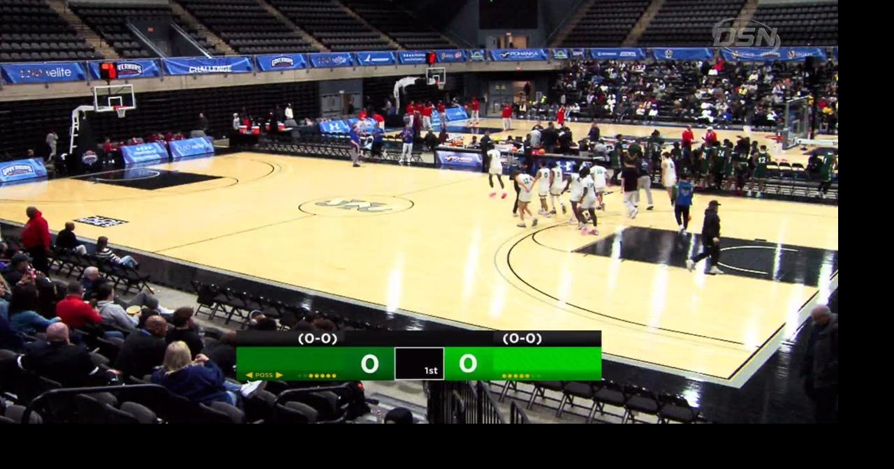 CH Flowers vs Winston Churchill - Governors Challenge | Governors ...