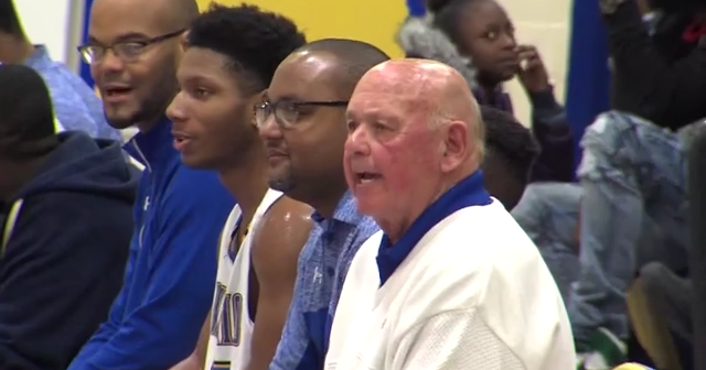 Butch Waller; Legendary WiHi Basketball Coach Enters Year 57 | Bayside ...