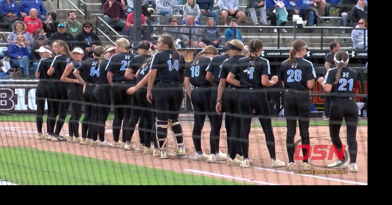 HIGHLIGHTS: Huntingtown is your MPSSAA Class 2A Softball State ...