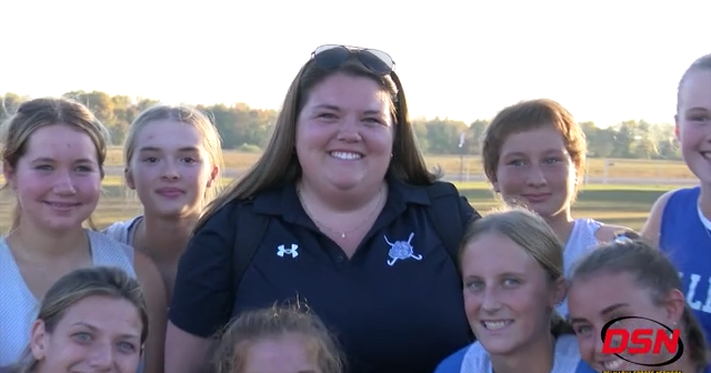 Coach Who Makes A Difference Winner: Molly Elliott | Features ...