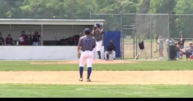 James M. Bennett @ Stephen Decatur Baseball | Conferences ...
