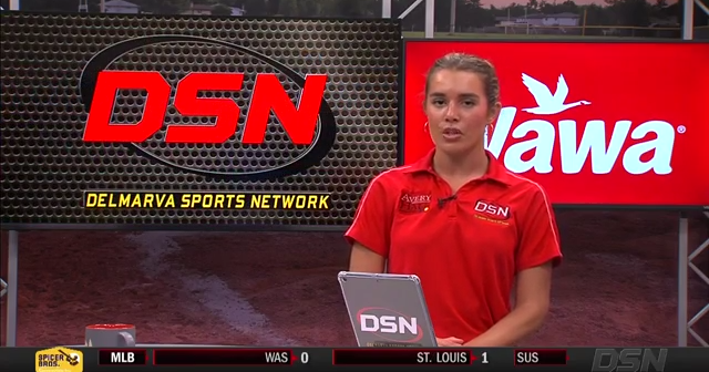 The Final Score Featuring Championship USSSA Play-Ins | Features ...
