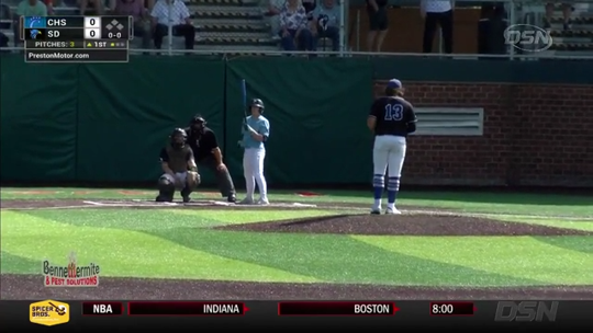 Baseball | delmarvasportsnetwork.com